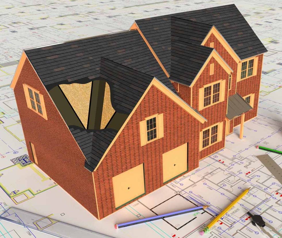 Alco Products | Roofing Underlayment Products for the Professional