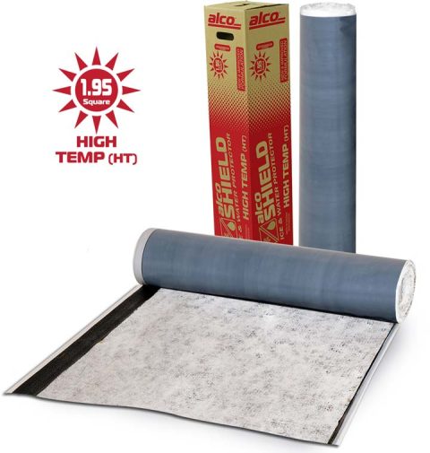 ALCO Shield High Temp | Alco Products